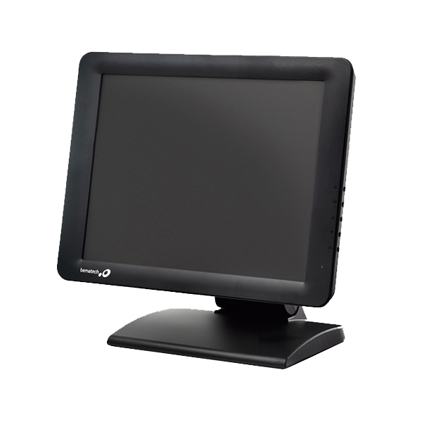 MONITOR CM-15 BEMATECH - Automação Comercial